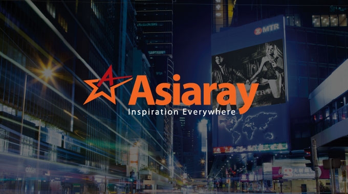 Asiaray Media Group Marketing Executive 收入 - StealJobs.com 優越工作情報網