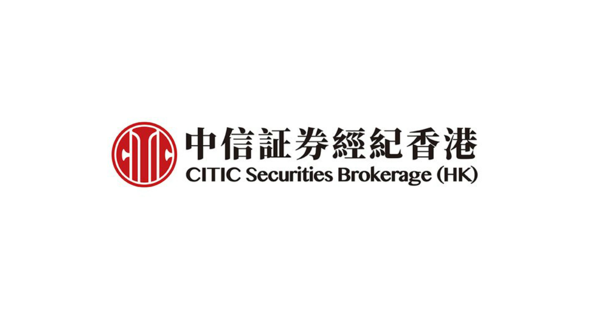 CITIC Securities Brokerage (HK) Limited 中信証券經紀(香港)有限公司 Manager Salary ...
