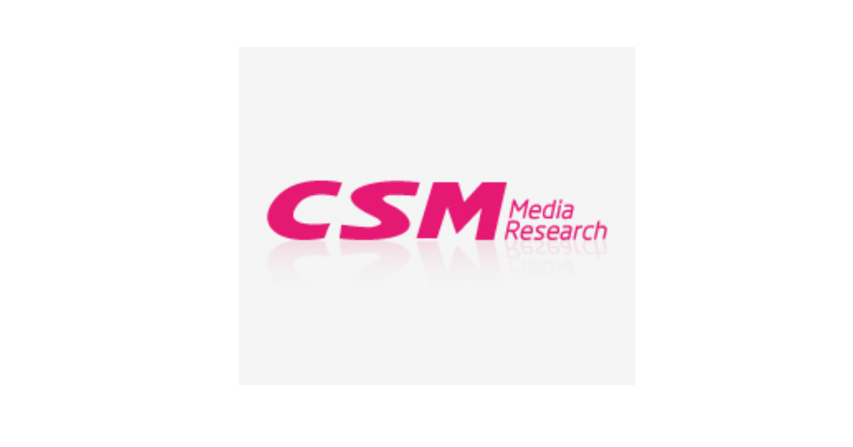 CSM Media Research Co. Ltd Client Services Executive Salary 收入 ...
