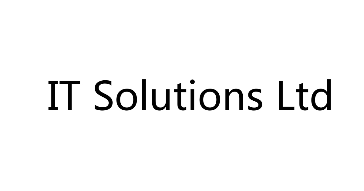 [SJ Interview] IT Solutions Ltd. Business Analyst Interview 面試 ...