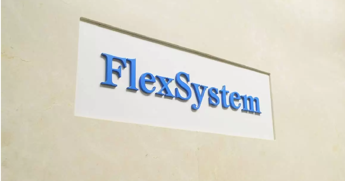 Flexsystem Flexworkflow Software Developer Salary 收入 - StealJobs.com 優越工作情報網