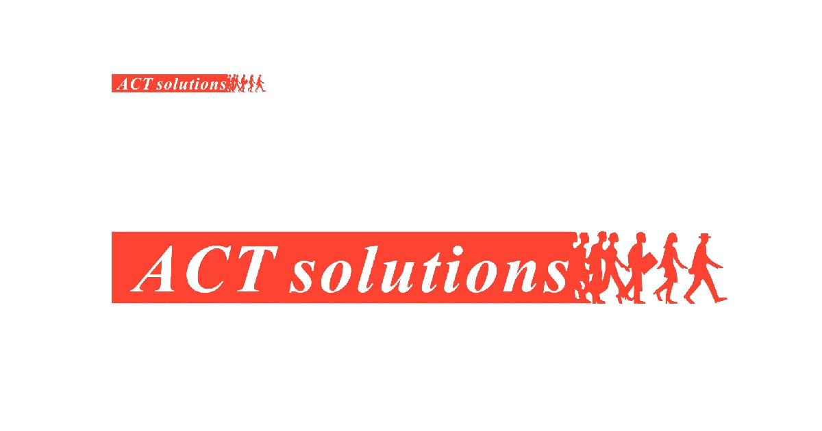 ACT Solutions Ltd. ERP Consultant Salary 收入 - StealJobs.com 優越工作情報網