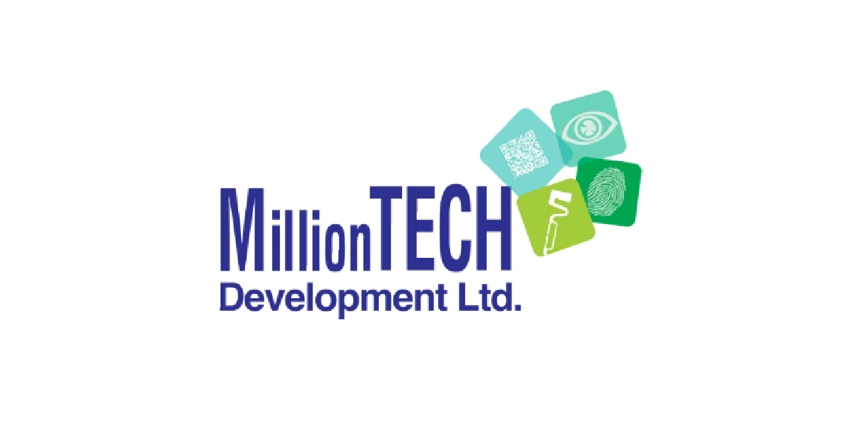 Million Tech Development Ltd. 萬碧發展有限公司 Web/Mobile Analyst Programmer Salary 收入 - StealJobs.com ...