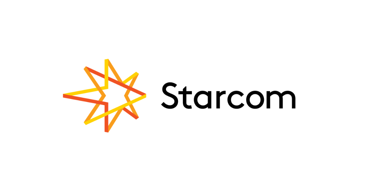 [JRPlus] Starcom Media Executive Salary 收入 - StealJobs.com 優越工作情報網